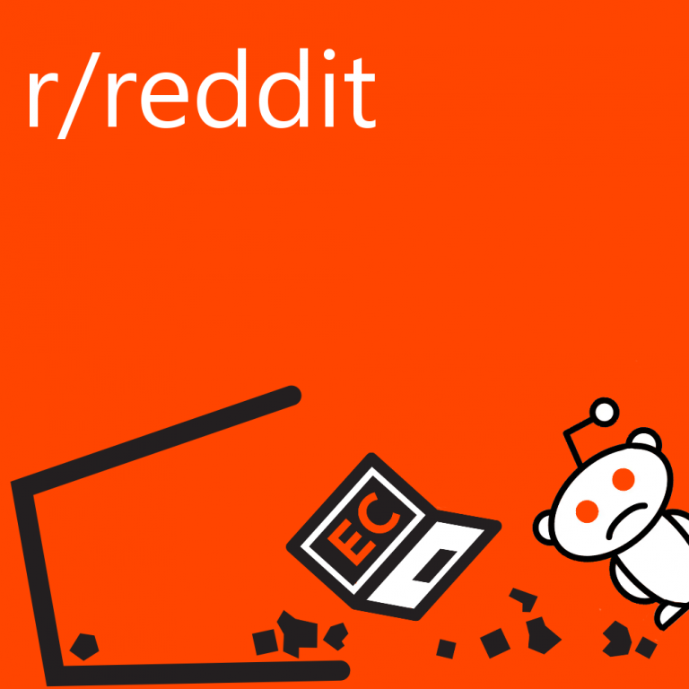 r/reddit – Extra Credit